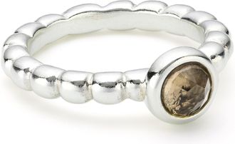 Pandora Damen-Ring Silber 190244SQ-55
