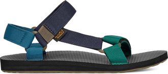 Teva Sandalen Teva Original Universal 1004006 Dunkelblau
