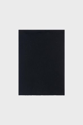 Gerard Darel Echarpe en laine &agrave; strass - SIA - Noir