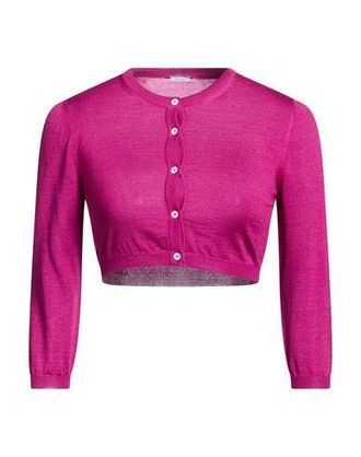 Malo MAILLE - Cardigans sur YOOX.COM