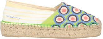 Leo Studio Design SCHUHE - Espadrilles auf YOOX.COM