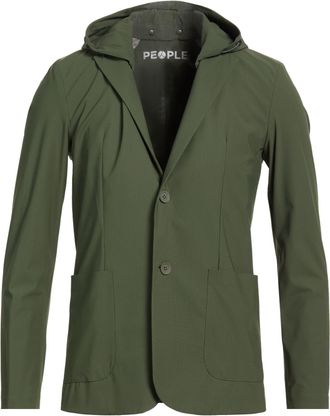 People of Shibuya JACKEN & M&Auml;NTEL - Jacken und Anoraks auf YOOX.COM