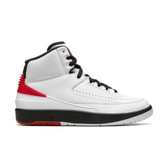 Nike Jordan Chicago Retro Sneakers - - Sport - Damen - Wei&szlig; - 37 1/2 EU