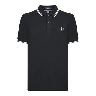 Comme Des Gar&ccedil;ons Fnt5021A Polo - - Tops - Herren - Schwarzk - XL