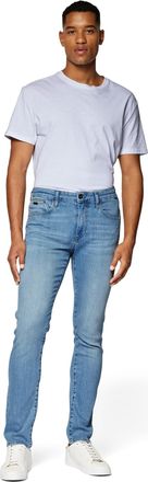Mavi Herren Denim Pants Jake Slim Skinny Jeans