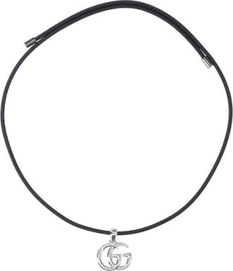 Gucci Necklace Gg Marmont