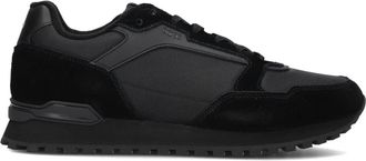HUGO BOSS Parkour-L_Runn Low Sneakers - - Shoes - Herren - Schwarzk - 45 EU