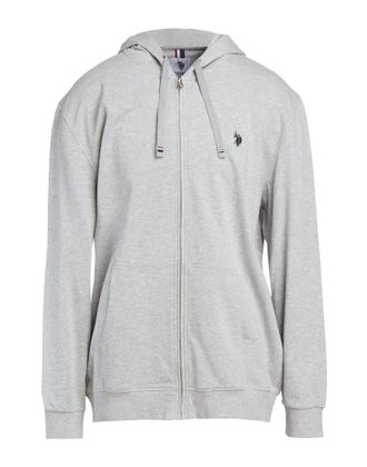 U.S.Polo Association TOPS - Sweatshirts auf YOOX.COM