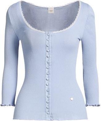 Chlo&eacute; MAILLE - Cardigans sur YOOX.COM