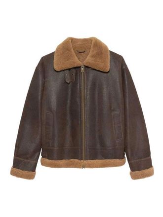 Arma Veste Casual - Marron
