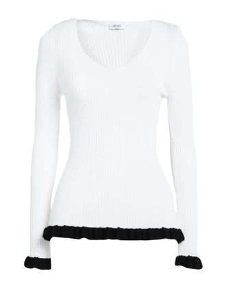 Liu Jo STRICKWAREN - Pullover auf YOOX.COM