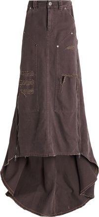 Vaquera HOSEN & RÖCKE - Maxi-Röcke auf YOOX.COM