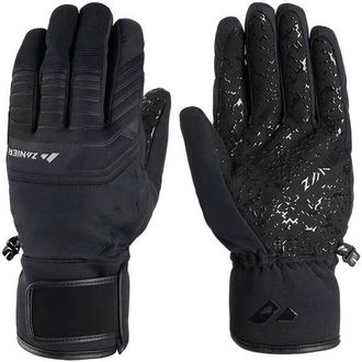 Zanier Herren Handschuhe PARK.STX