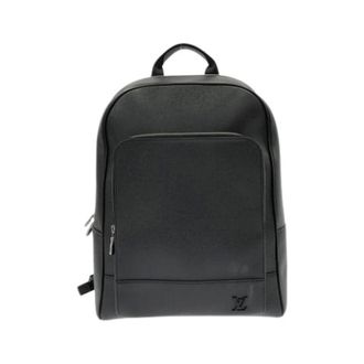 Louis Vuitton Pre-owned Sac &agrave; dos vintage - Homme - Pre-owned - Noir - Taille: ONE Size