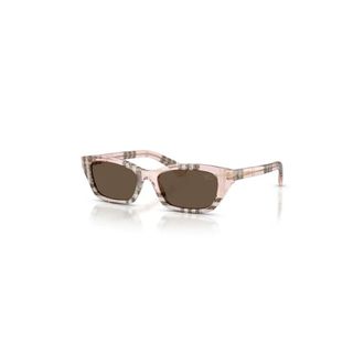 Burberry Damen, Accessories, Braun, 52 MMGr&ouml;&szlig;e