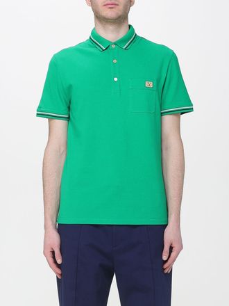 Valentino Polo VALENTINO Herren Farbe Gr&uuml;n