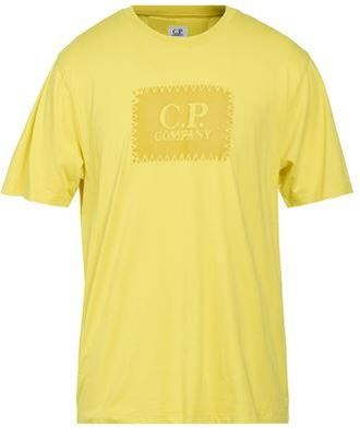 C.P. Company TOPS - T-shirts sur YOOX.COM