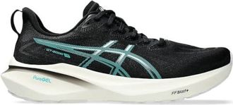 Asics 1011B861-004 GT-2000 13 Homme Black/Wave Teal EU 44