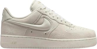 Nike Air Force 1 Low 07 - - Sport - Damen - Beige - 37 1/2 EU