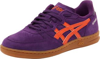 Asics Herren SKYHAND OG Sneaker, Mitternachtspflaume/Koi, 37 EU