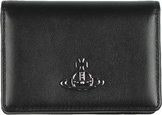 Vivienne Westwood Kleinlederwaren - Kartenetuis auf YOOX.COM