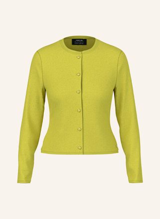 Marc Cain Cardigan gruen