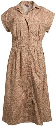 Twin-Set ROBES - Robes midi sur YOOX.COM