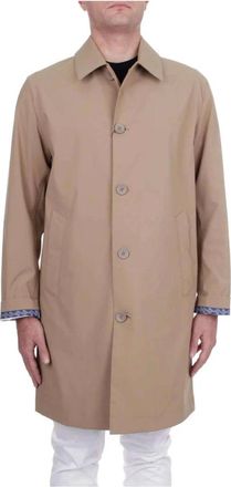 Herno Herren, Mäntel, Braun, XLGröße