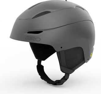 Giro Ratio Skihelm & Snowboardhelm Mattes Titan XL (62.5-65 cm)