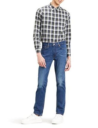 Levi's 511 Slim Jeans Homme, Throttle, 30W / 30L