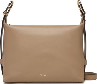 Furla Handtasche Furla WB01866-BX2045-1257S-1-007-20-CN Beige