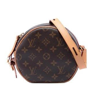 Louis Vuitton Pre-owned Boite Chapeau Souple PM - - Pre-owned - Damen - Braun - ONE SIZE