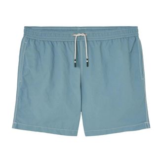 Hartford Herren, Bademode, Blau, SGr&ouml;&szlig;e