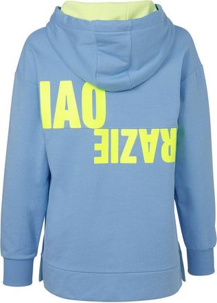 Via Appia Due Sweatshirt