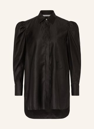 Max Mara Hemdbluse Faraday schwarz