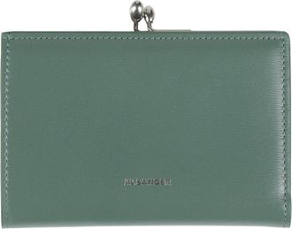 Jil Sander Kleinlederwaren - Brieftaschen auf YOOX.COM