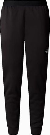 The North Face Damen Mountain Athletics Fleece Hose, TNF Black, M