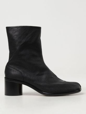 Maison Margiela Stiefeletten MAISON MARGIELA Herren Farbe Schwarz