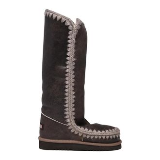 Mou Eskimo 40 - - Shoes - Damen - Braun - 36 EU
