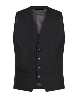 Daniele Alessandrini Ensembles et coordonn&eacute;s - Gilets de costume sur YOOX.COM