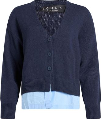 Kaos STRICKWAREN - Strickjacken auf YOOX.COM