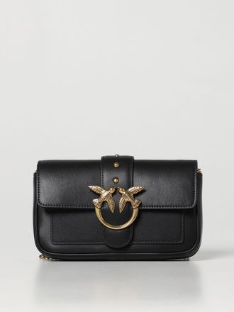 Pinko Mini Sac PINKO Femme couleur Noir