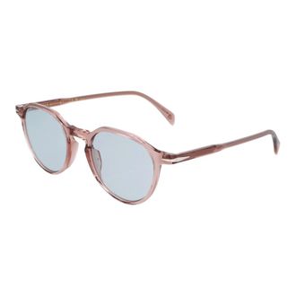 Eyewear by David Beckham unisex, Accessories, Rosa, 50 MMGr&ouml;&szlig;e