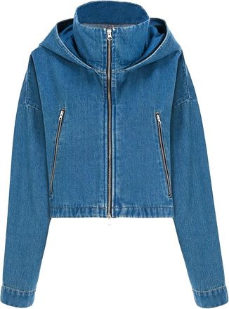 Freshlions Jeansjacke Juliana