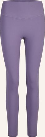 Fabletics Tights Pureluxe High-Waisted Tlc gruen
