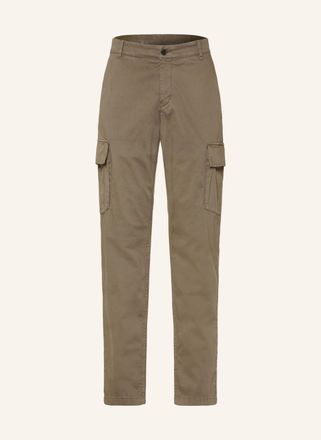 Bogner Cargohose Bruno-g2 Extra Slim Fit braun