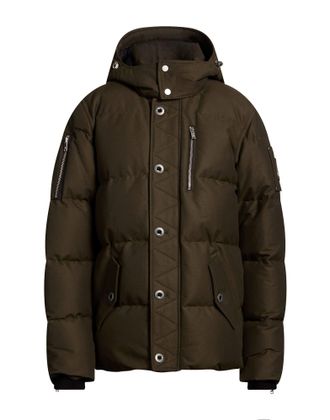 Moose Knuckles JACKEN & M&Auml;NTEL - Pufferjacken & Daunenjacken auf YOOX.COM