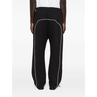 Fear of God Viblk Track Pants - Black