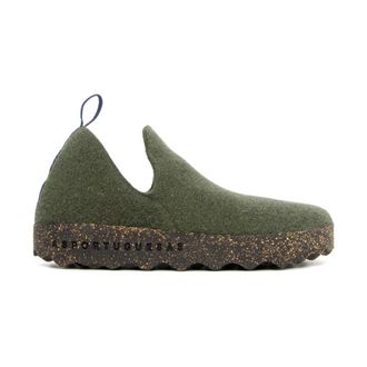 Asportuguesas Asportuguesas, Herren, Schuhe, Gr&uuml;n, 45 EUGr&ouml;&szlig;e
