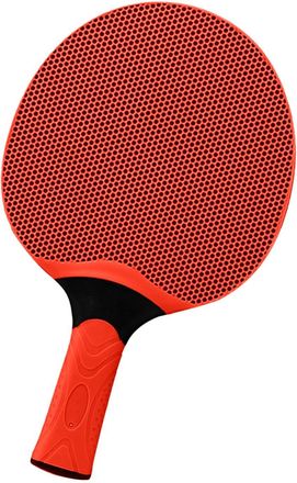 Generic Tischtennisschl&auml;ger - Gummigriff | Tischschl&auml;ger-Set f&uuml;r drinnen und drau&szlig;en | Professionelle Sportausr&uuml;stung | F&uuml;r Kinder, Erwachsene, und Vereinsspi